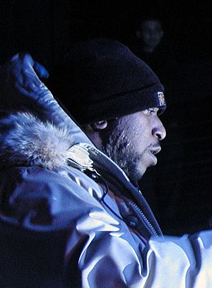 Kool G Rap Facts for Kids