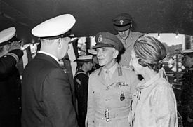 Kenneth Darling Facts for Kids