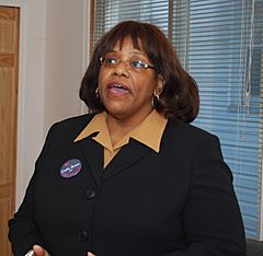 Debi Rose Facts for Kids