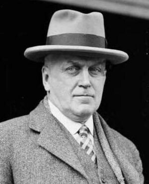 Arthur Edward Moore Facts for Kids