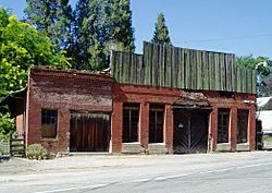 North San Juan, California Facts for Kids