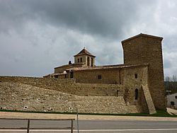 Palol de Revardit Facts for Kids