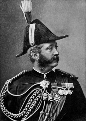 William Butler (British Army officer) Facts for Kids