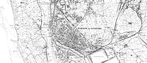 Barrow-in-Furness Facts for Kids