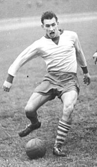 Horst Assmy Facts for Kids