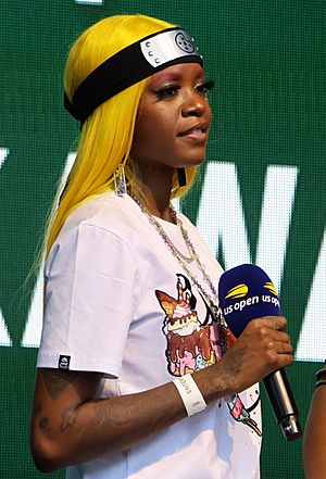 Cookiee Kawaii Facts for Kids