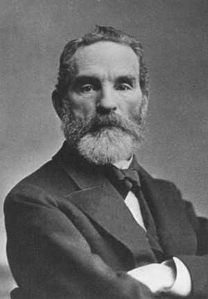 Edward Anthony (photographer) Facts for Kids