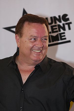 Johnny Young Facts for Kids