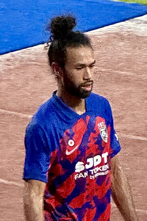 La'Vere Corbin-Ong Facts for Kids