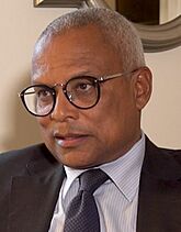 List of presidents of Cape Verde Facts for Kids