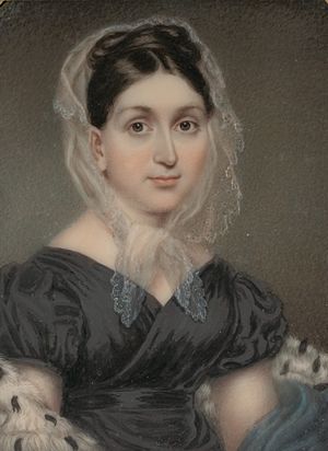 Stephen Van Rensselaer Facts for Kids