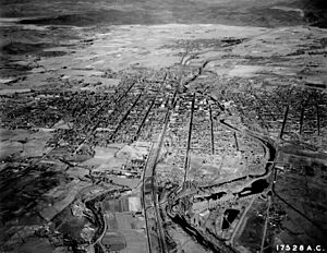 Reno, Nevada Facts for Kids