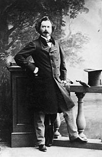 Sir Robert Peel, 3rd Baronet Facts for Kids