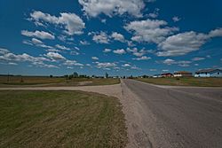 Shell Valley, North Dakota Facts for Kids