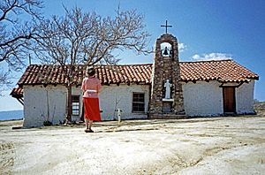 Warner Springs, California Facts for Kids