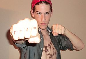 Christopher Bill Facts for Kids