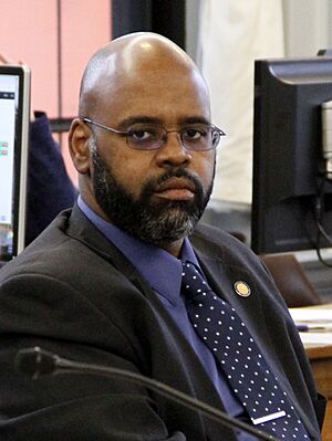 David S. Wilson Facts for Kids