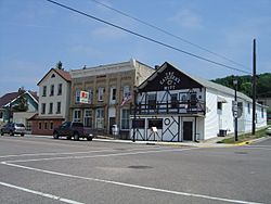 Loganville, Wisconsin Facts for Kids