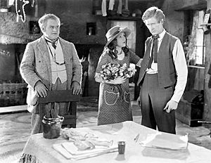 Russell Simpson (actor) Facts for Kids