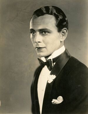 William Collier Jr. Facts for Kids