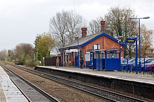 Warwick Facts for Kids