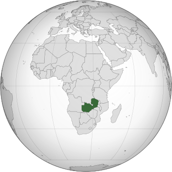 Zambia Facts for Kids