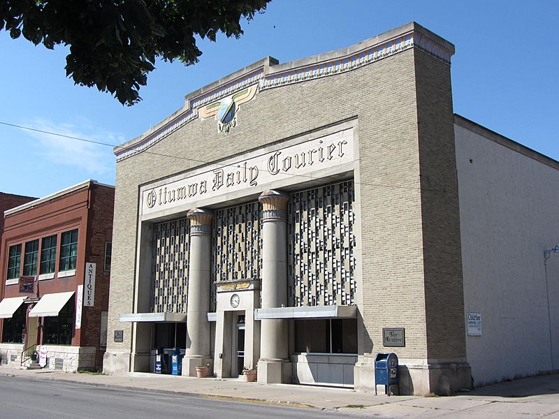 Image: 20120527 079 Ottumwa, Iowa