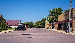 Butterfield, Minnesota Facts for Kids