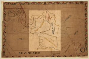 Treaty of Fort Laramie (1851) Facts for Kids