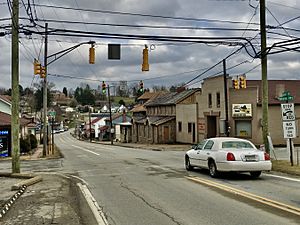 Harrison City, Pennsylvania Facts for Kids