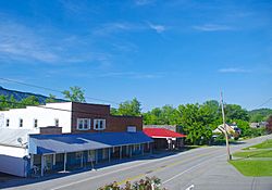 Ewing, Virginia Facts for Kids