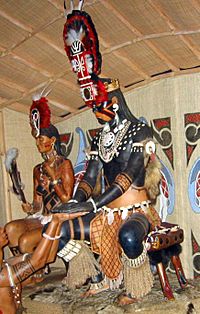 Carlos (Calusa) Facts for Kids