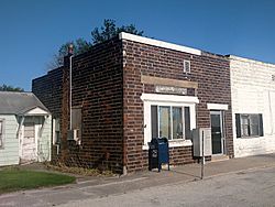 Hardy, Iowa Facts for Kids