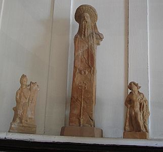 Herm (sculpture) Facts for Kids