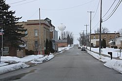 Lomira, Wisconsin Facts for Kids