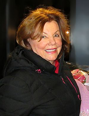 Marsha Mason Facts for Kids