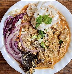 Mee ka tee Facts for Kids