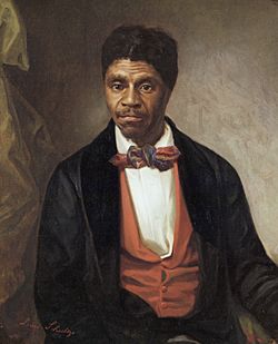 Dred Scott Facts for Kids
