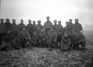 John Raymond Evelyn Stansfeld Facts for Kids