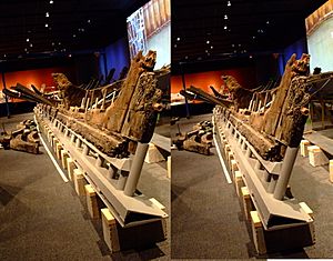 La Belle (ship) Facts for Kids