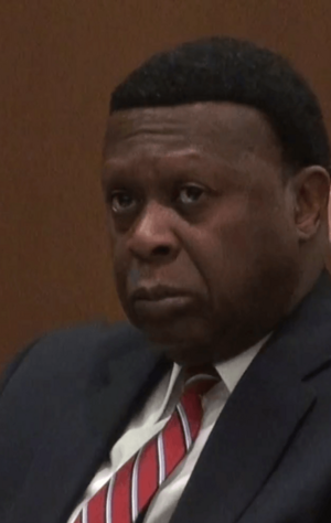 Thurbert Baker Facts for Kids