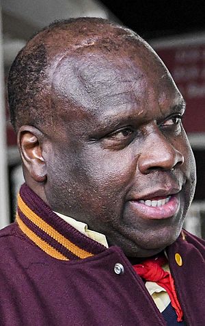 Dexter Manley Facts for Kids