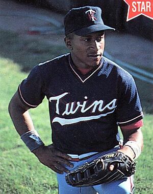 Jarvis Brown Facts for Kids