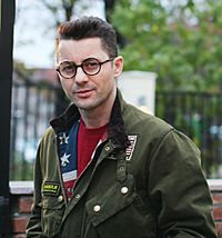 Adrian Sînă Facts for Kids