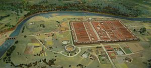 Deva Victrix Facts for Kids