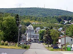 Dickson City, Pennsylvania Facts for Kids