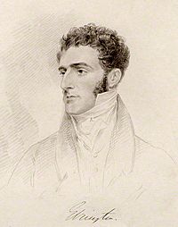 Hugh Fortescue, 2nd Earl Fortescue Facts for Kids
