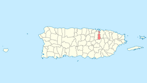 Guaynabo, Puerto Rico Facts for Kids
