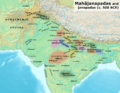 History of India Facts for Kids