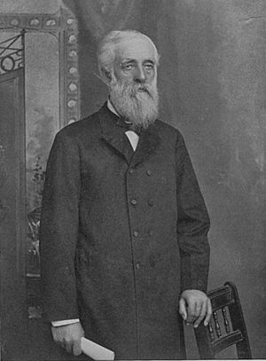 William G. Ritch Facts for Kids